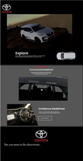 Toyota Fortuner (GR) V2 - BeamNG.drive