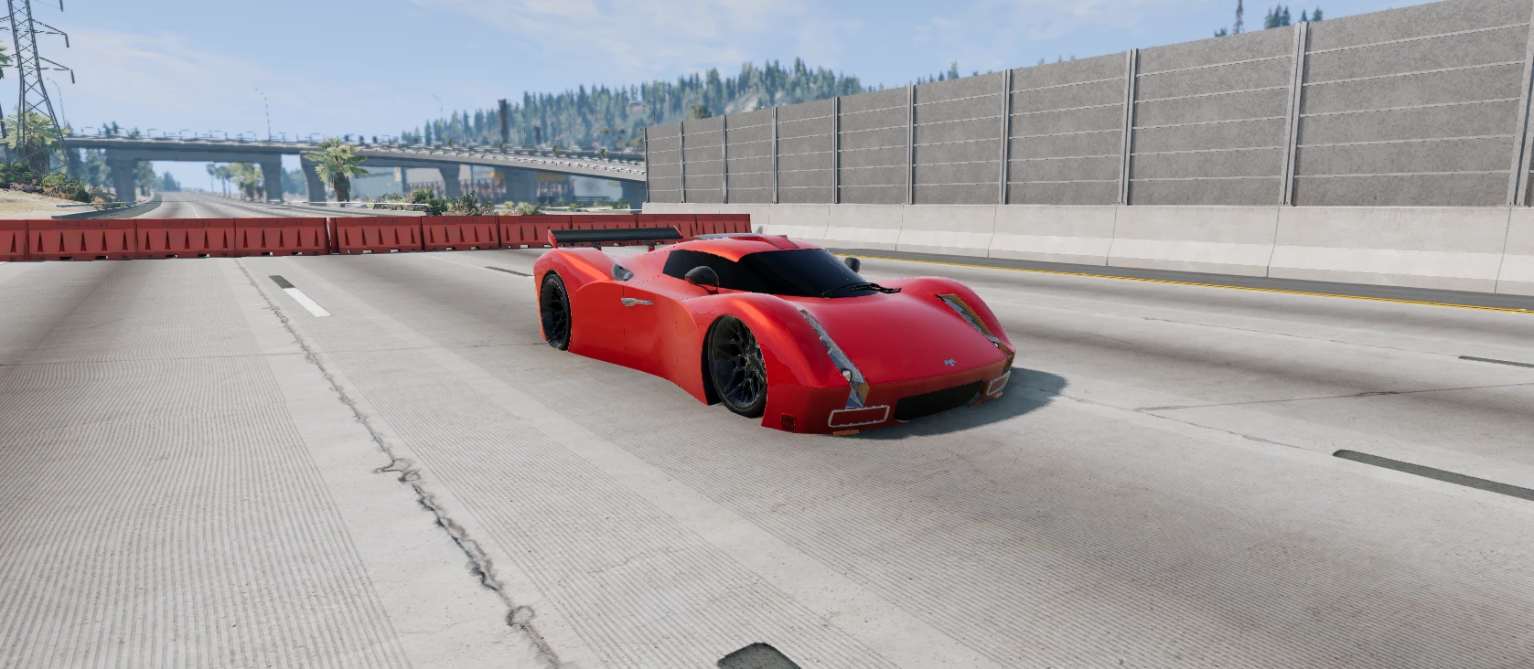 Apex Nebula 1.1 - BeamNG.drive