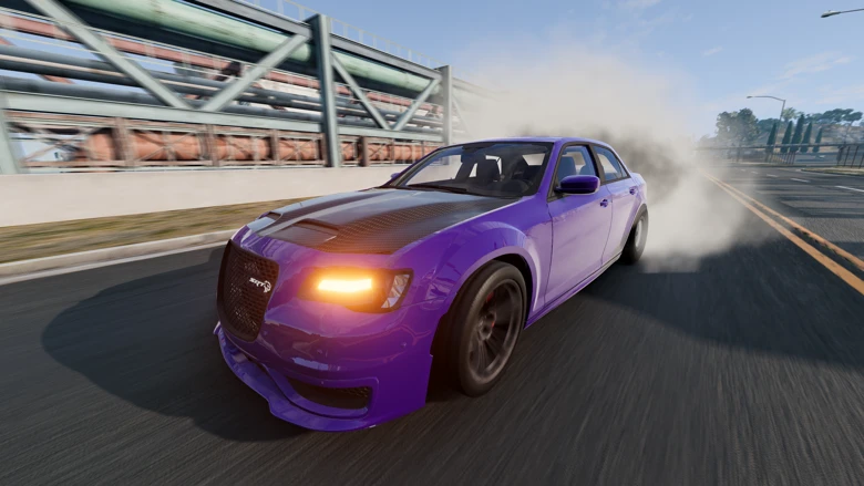 chrysler 300 - BeamNG.drive Search - ModLand.net