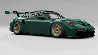 [PACK] GT3 Race Car MODPACK 1.0 - BeamNG.drive