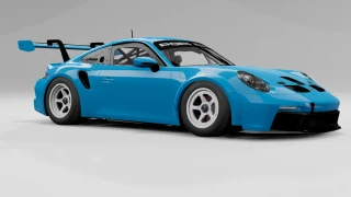 [PACK] GT3 Race Car MODPACK 1.0 - BeamNG.drive