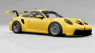 [PACK] GT3 Race Car MODPACK 1.0 - BeamNG.drive