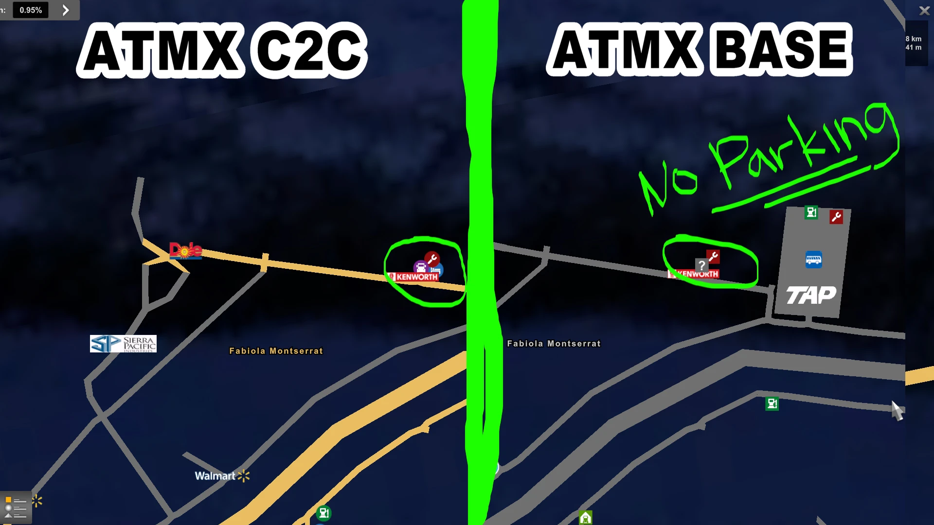 ATMX EXPANSION (C2C SUPPORT) 7.5 - ATS