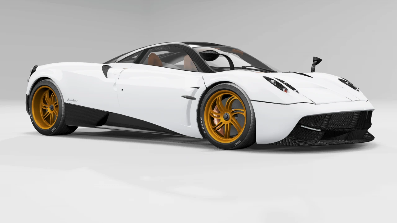 pagani - BeamNG.drive Search - ModLand.net