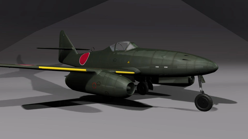 me262 - BeamNG.drive Search - ModLand.net