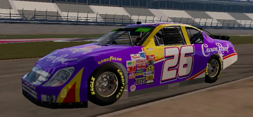 nascar - BeamNG.drive Search - ModLand.net