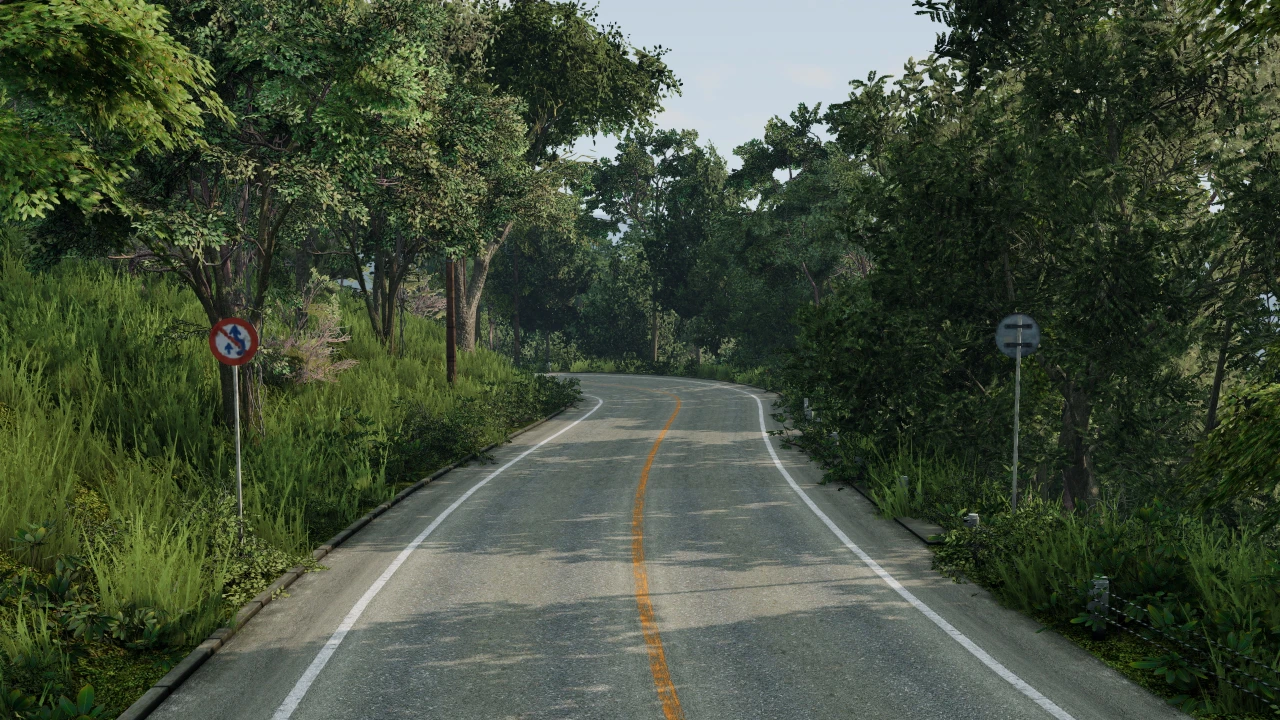 Maps - BeamNG.drive Search - ModLand.net