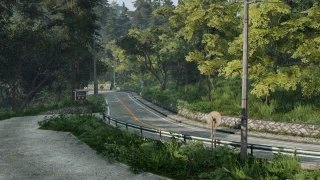 Several Japanese Touge maps 1 - BeamNG.drive