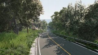 Several Japanese Touge maps 1 - BeamNG.drive