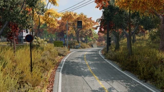 Several Japanese Touge maps 1 - BeamNG.drive