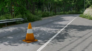 Several Japanese Touge maps 1 - BeamNG.drive