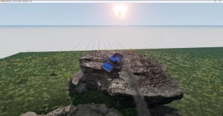 Download Fire Mod By Terry Martin - BeamNG.drive - ModLand.net