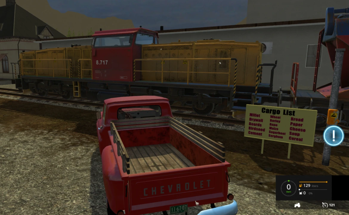 Farming Simulator 2015 Maps - ModLand.net