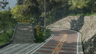 Several Japanese Touge maps 1 - BeamNG.drive