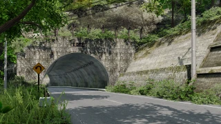 Several Japanese Touge maps 1 - BeamNG.drive