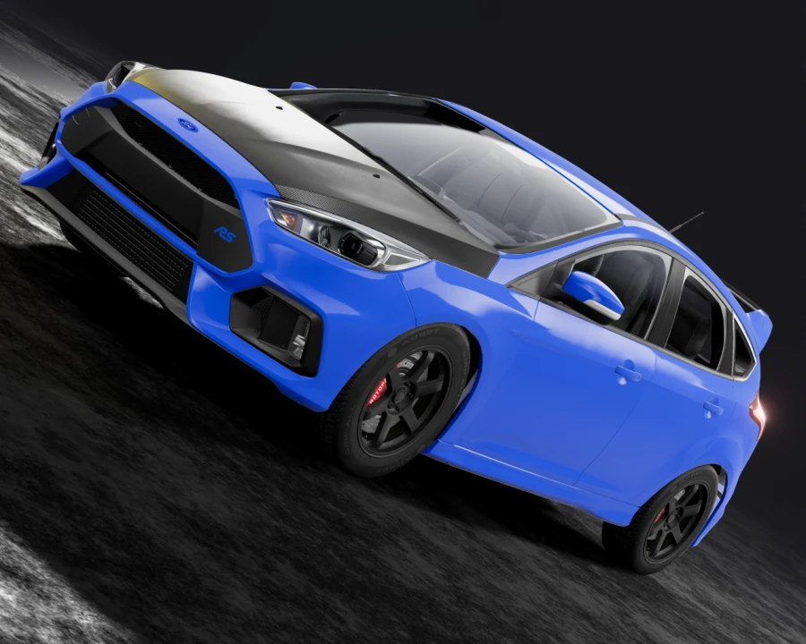 ford focus rs - BeamNG.drive Search - ModLand.net