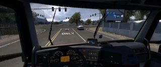 ATS HD GPS v1.0 - ATS