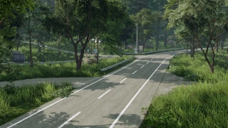 Several Japanese Touge maps 1 - BeamNG.drive