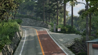Several Japanese Touge maps 1 - BeamNG.drive