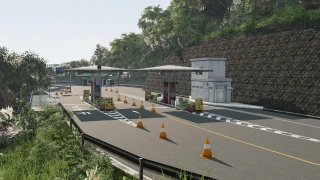 Several Japanese Touge maps 1 - BeamNG.drive