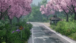 Several Japanese Touge maps 1 - BeamNG.drive