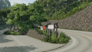 Several Japanese Touge maps 1 - BeamNG.drive