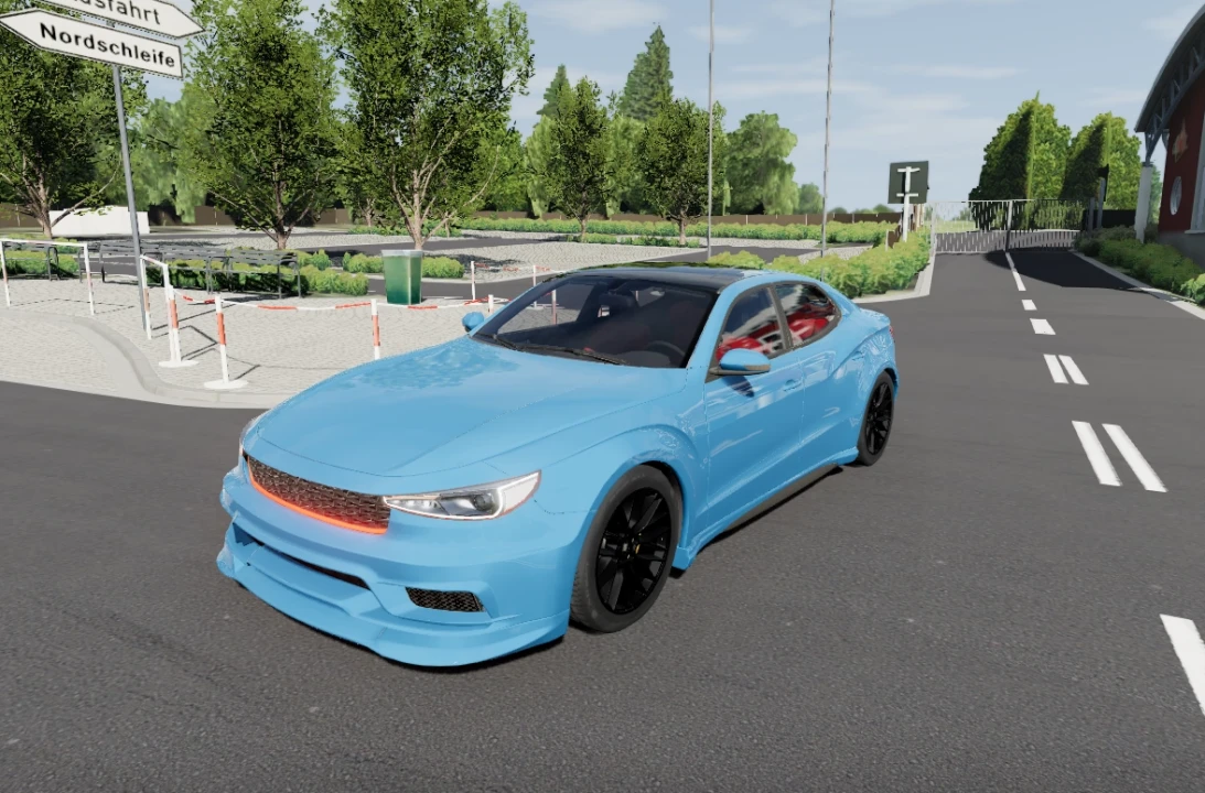 hellcat - BeamNG.drive Search - ModLand.net