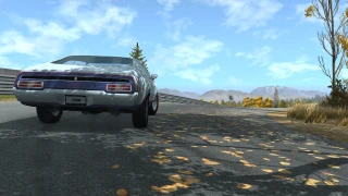 1973 Ford Falcon XB GT Hardtop 1.1 - BeamNG.drive