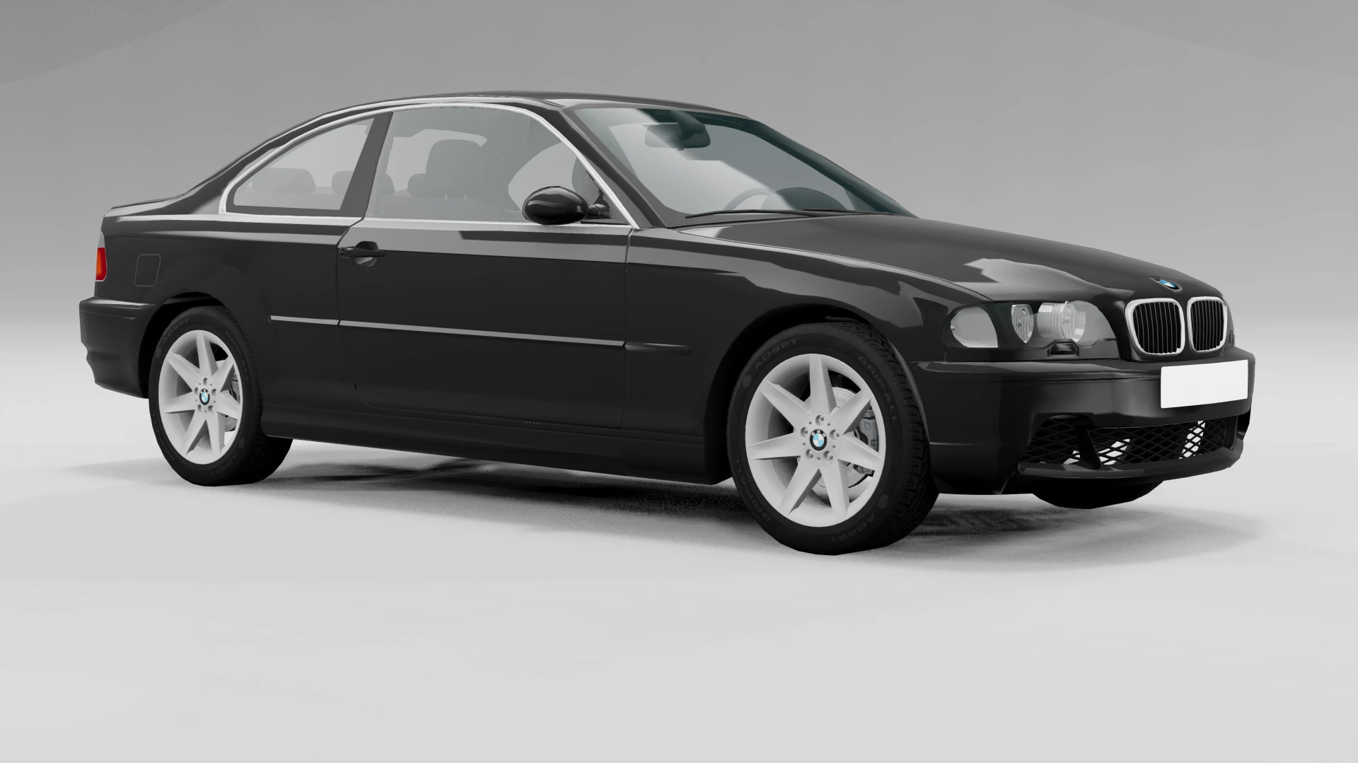 [CLASSICS] BMW PACK for BeamNG Released - BeamNG.drive