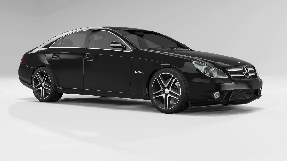 cls - BeamNG.drive Search - ModLand.net