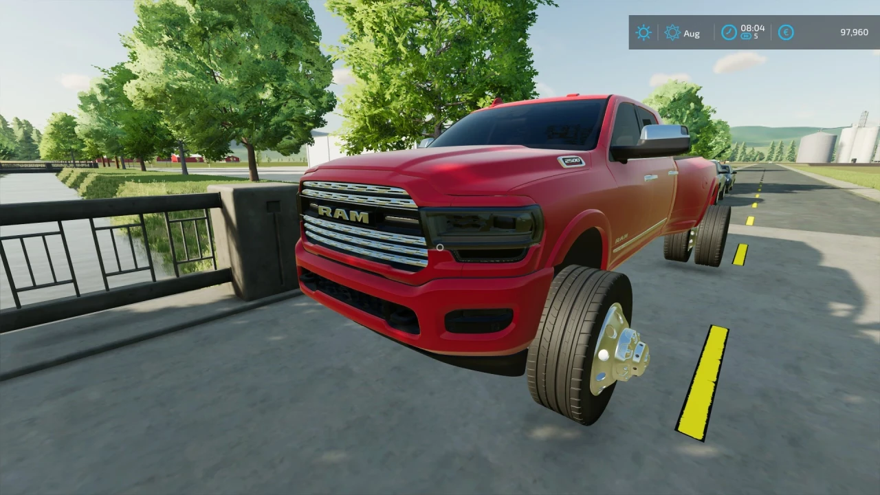dodge - FS 22 Search - ModLand.net