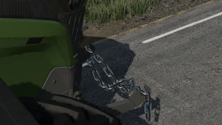 3 point chain v 1.0 - FS 22