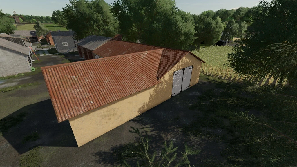 garage - FS 22 Search - ModLand.net