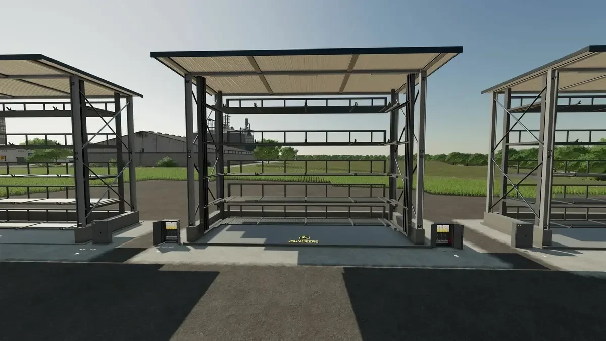 storage - FS 22 Search - ModLand.net