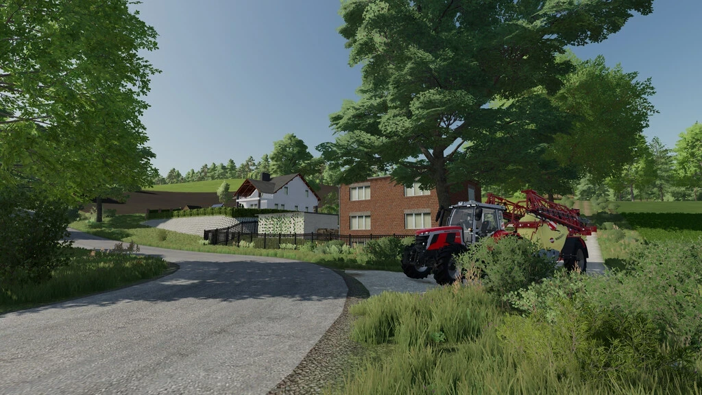 Delusion Map v 1.0 - FS 22