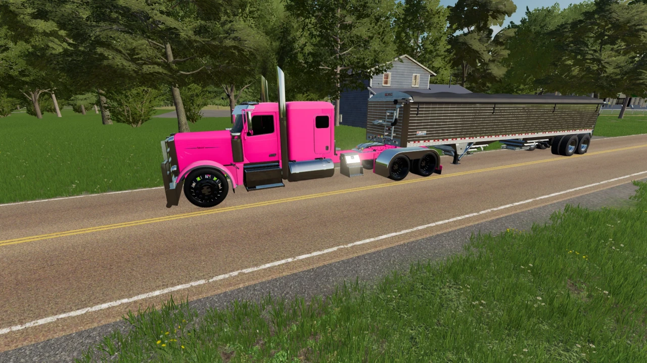 peterbilt 589 - Search - ModLand.net