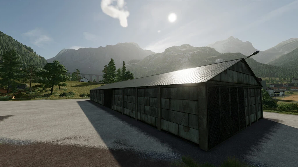 warehouse - FS 22 Search - ModLand.net
