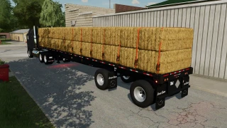 Great Dane Freedom LT (AutoLoad) v 1.0.2 - FS 22