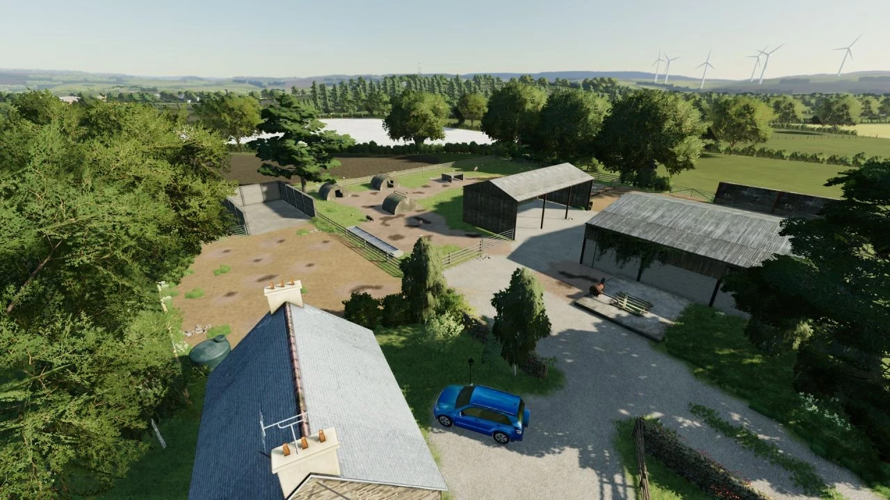 multifruit - FS 22 Search - ModLand.net