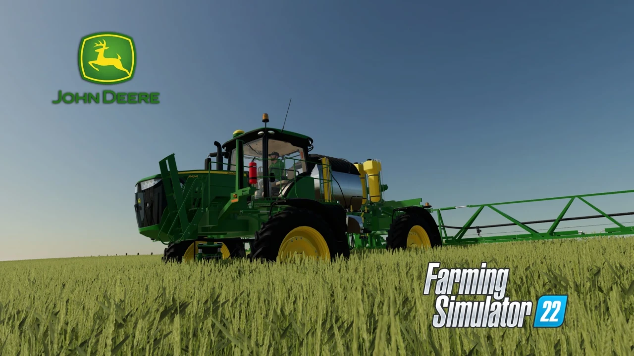 sprayer - FS 22 Search - ModLand.net