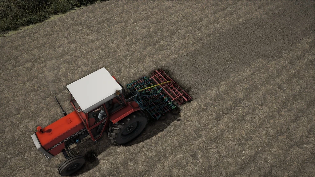 Lizard Cultivator 612 v 1.0 - FS 22