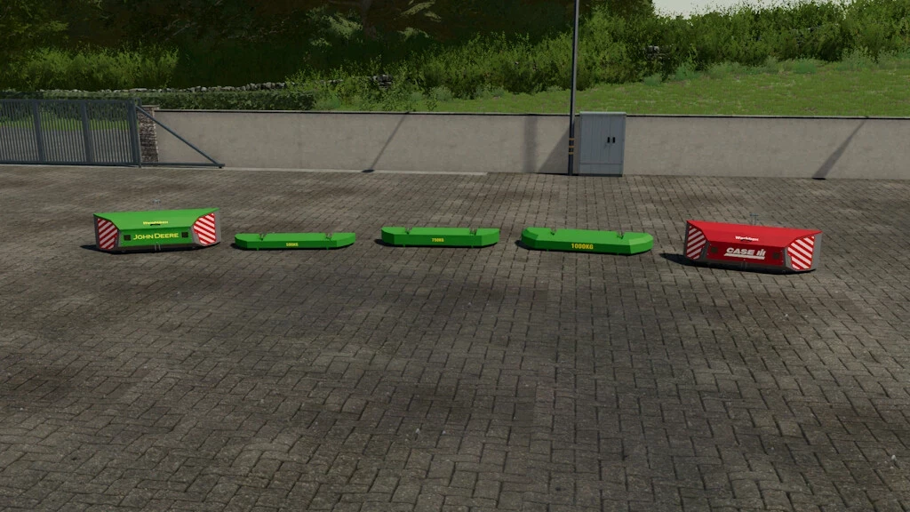 box - FS 22 Search - ModLand.net