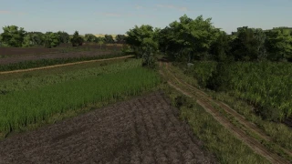 Download Niedziałowice Map - FS 19 - ModLand.net