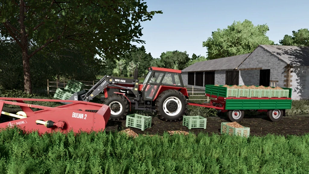 box - FS 22 Search - ModLand.net