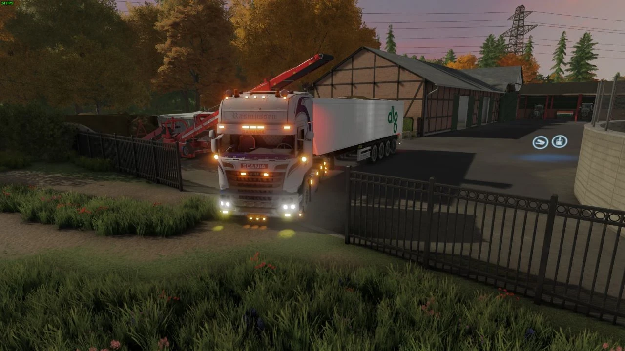 scania - FS 22 Search - ModLand.net