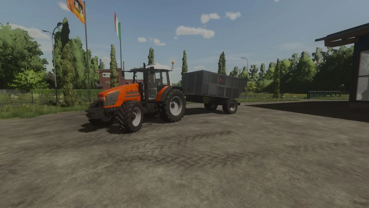 dumper - FS 22 Search - ModLand.net