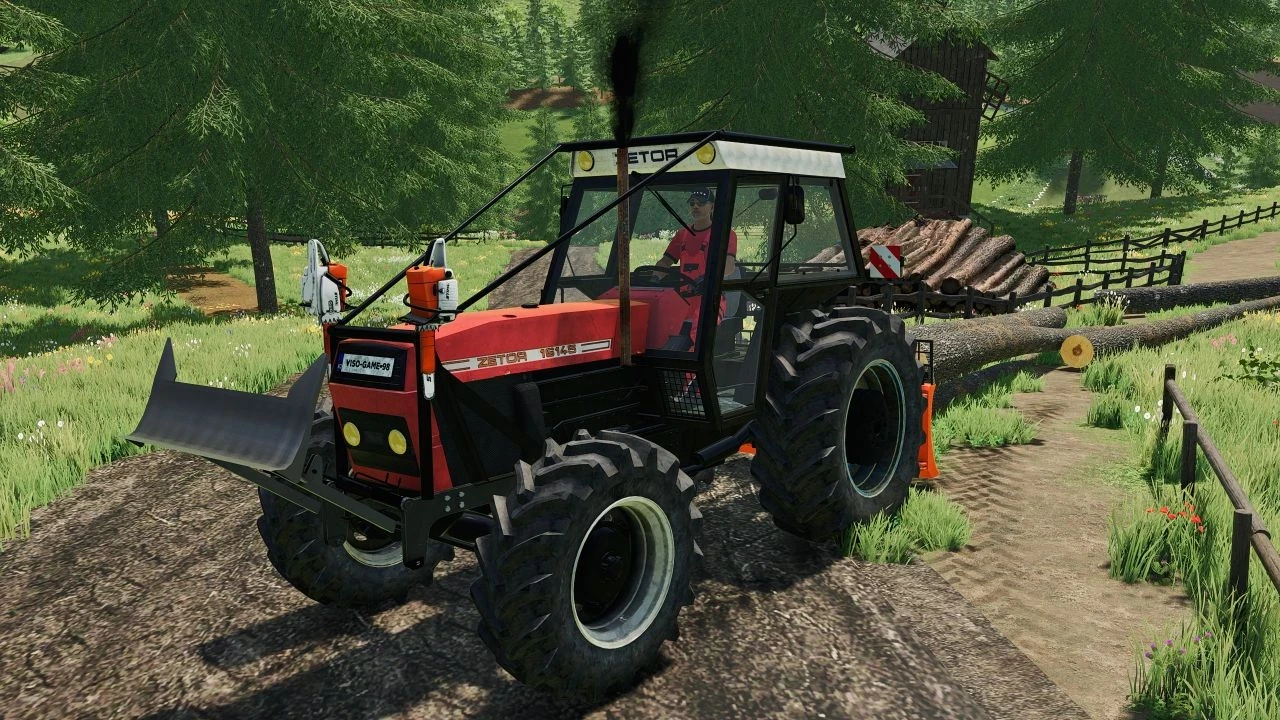 Forest Fs 22 Search