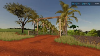 Terras do Brasil 3.0 - FS 22