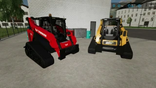 ASV VT100 1.0.0.0 - FS 22