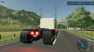 Download GMC Brigadier - FS 22 - ModLand.net
